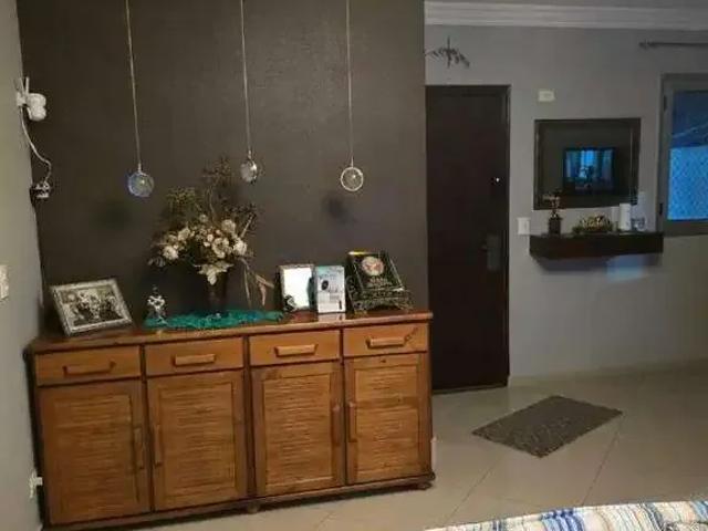 Apartamento para Venda em São Bernardo do Campo/SP Vila Dusi 3 Quartos