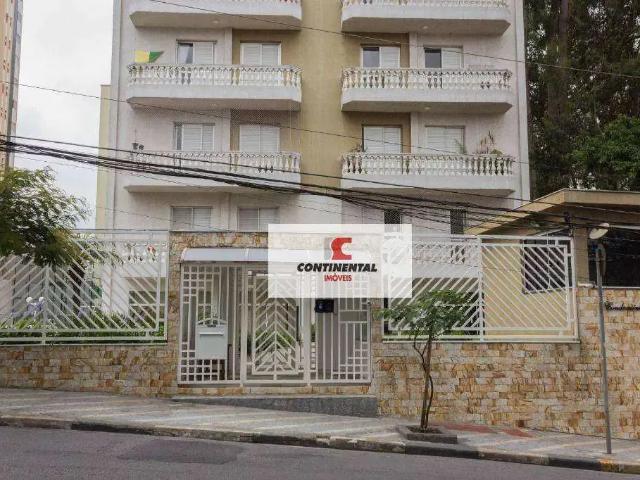 Apartamento para Venda em São Bernardo do Campo/SP Vila Dusi 3 Quartos