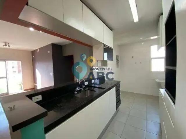 Apartamento para Venda em São Bernardo do Campo/SP Vila Dusi 3 Quartos