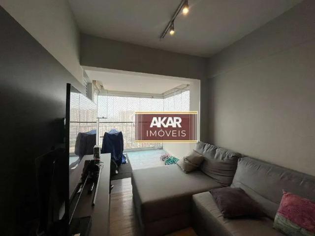 Apartamento para Venda em São Bernardo do Campo/SP Vila Dusi 3 Quartos