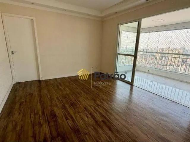 Apartamento para Venda em São Bernardo do Campo/SP Vila Dusi 3 Quartos
