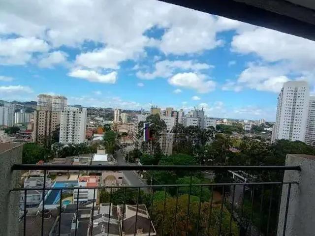 Apartamento para Venda em São Bernardo do Campo/SP Vila Dusi 3 Quartos