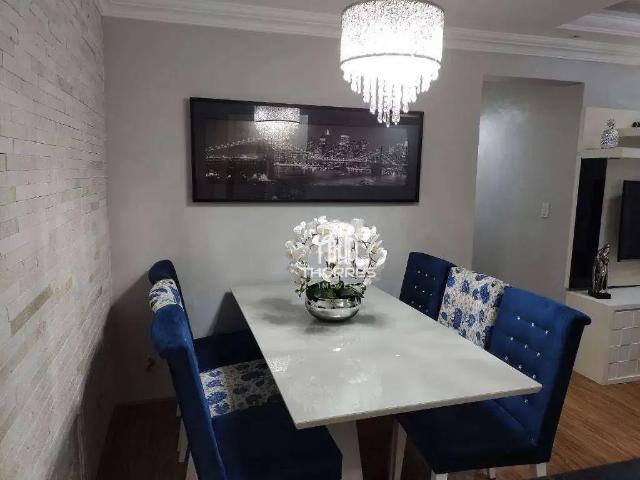 Apartamento para Venda em São Bernardo do Campo/SP Vila Dusi 3 Quartos