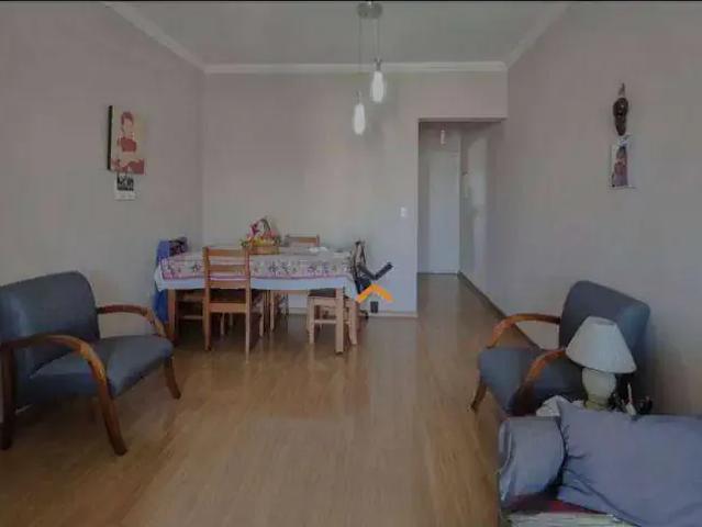 Apartamento para Venda em São Bernardo do Campo/SP Vila Dusi 3 Quartos