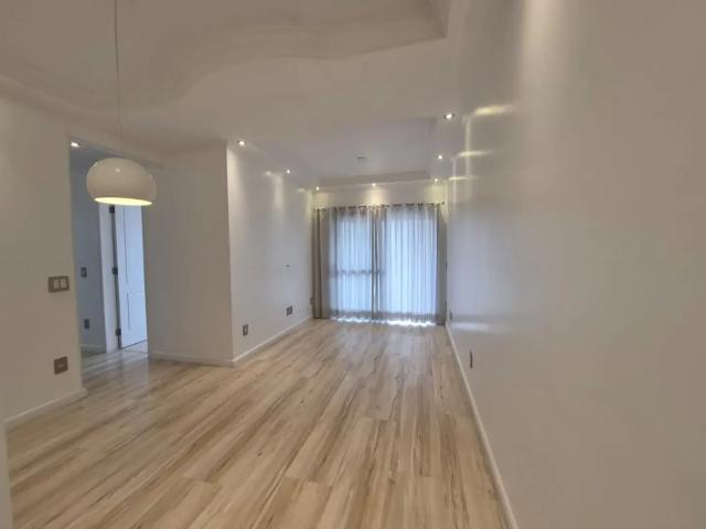 Apartamento para Venda em São Bernardo do Campo/SP Vila Euclides 3 Quartos