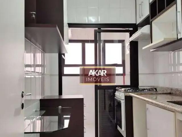Apartamento para Venda em São Bernardo do Campo/SP Vila Euclides 3 Quartos