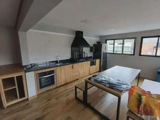 Apartamento para Venda em São Bernardo do Campo/SP Vila Euclides 3 Quartos