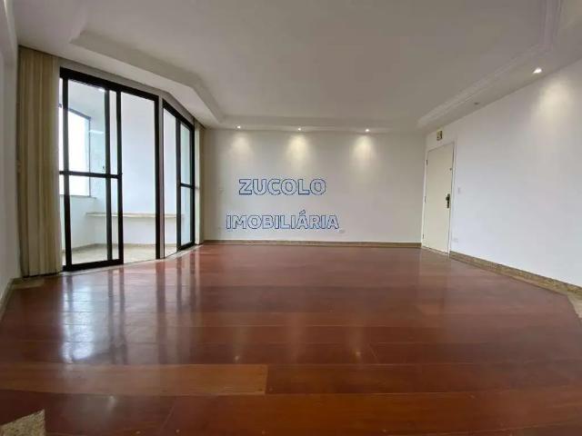 Apartamento para Venda em São Bernardo do Campo/SP Vila Euclides 3 Quartos