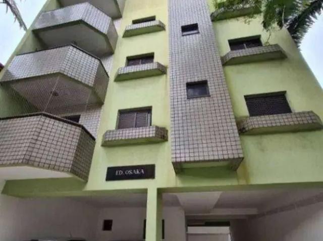 Apartamento para Venda em São Bernardo do Campo/SP Vila Euclides 3 Quartos
