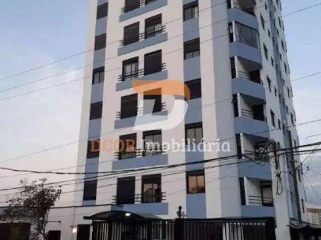 Apartamento para Venda em São Bernardo do Campo/SP Vila Euclides 3 Quartos