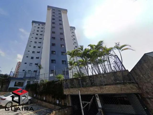 Apartamento para Venda em São Bernardo do Campo/SP Vila Euclides 3 Quartos
