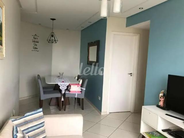 Apartamento para Venda em São Bernardo do Campo/SP Vila Euclides 3 Quartos