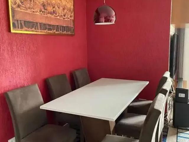 Apartamento para Venda em São Bernardo do Campo/SP Vila Euclides 3 Quartos