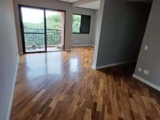 Apartamento para Venda em São Bernardo do Campo/SP Vila Euclides 3 Quartos