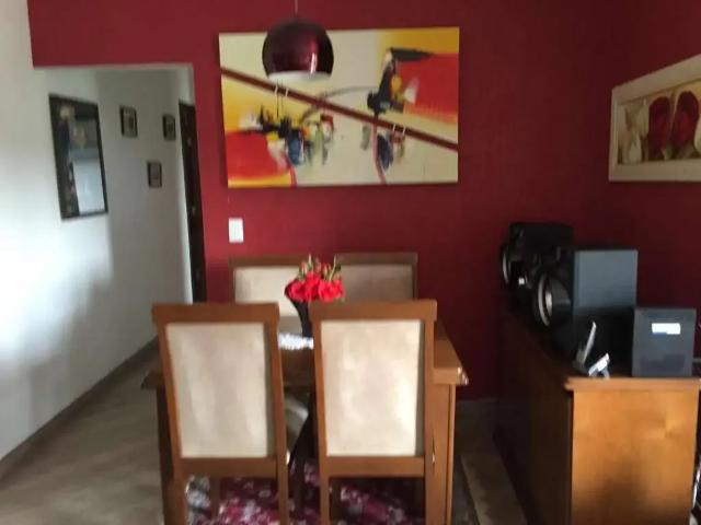 Apartamento para Venda em São Bernardo do Campo/SP Vila Euclides 3 Quartos