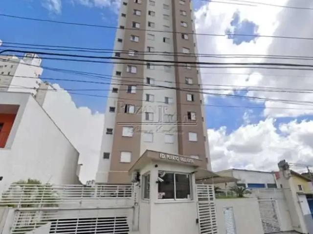 Apartamento para Venda em São Bernardo do Campo/SP Vila Euclides 3 Quartos