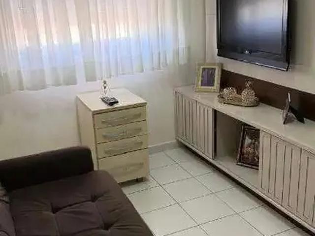 Apartamento para Venda em São Bernardo do Campo/SP Vila Euclides 2 Quartos