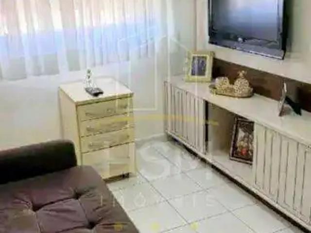 Apartamento para Venda em São Bernardo do Campo/SP Vila Euclides 2 Quartos