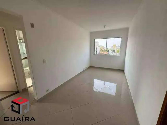 Apartamento para Venda em São Bernardo do Campo/SP Vila Euclides 2 Quartos