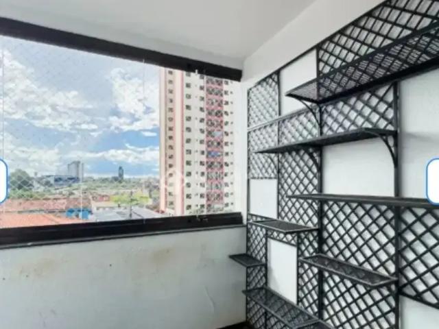 Apartamento para Venda em São Bernardo do Campo/SP Vila Euclides 4 Quartos