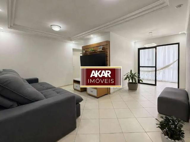 Apartamento para Venda em São Bernardo do Campo/SP Vila Euro 2 Quartos
