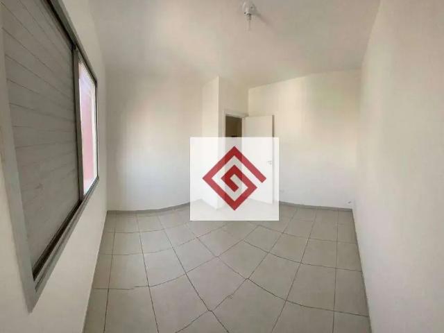 Apartamento para Venda em São Bernardo do Campo/SP Vila Euro 2 Quartos