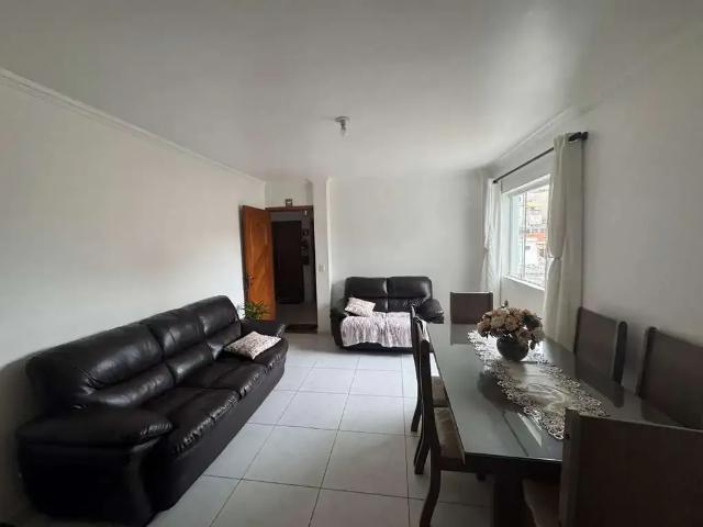 Apartamento para Venda em São Bernardo do Campo/SP Vila Euro 2 Quartos
