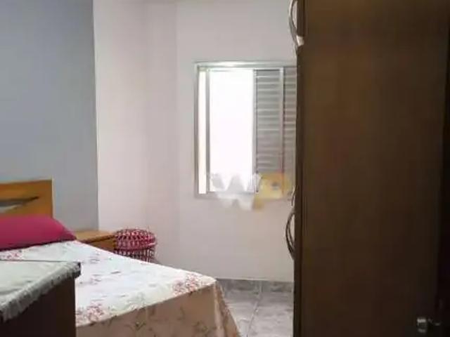 Apartamento para Venda em São Bernardo do Campo/SP Vila Euro 2 Quartos