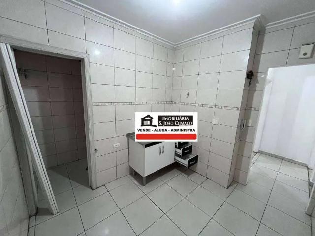 Apartamento para Venda em São Bernardo do Campo/SP Vila Euro 2 Quartos
