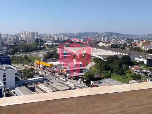 Apartamento para Venda em São Bernardo do Campo/SP Vila Euro 3 Quartos