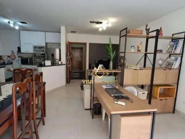 Apartamento para Venda em São Bernardo do Campo/SP Vila Flora 2 Quartos