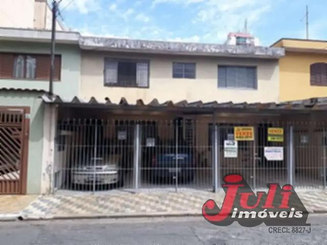 Apartamento para Venda em São Bernardo do Campo/SP Vila Flórida 2 Quartos