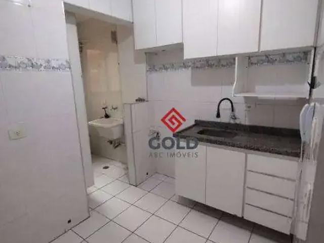 Apartamento para Venda em São Bernardo do Campo/SP Vila Franca 2 Quartos