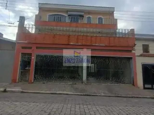 Apartamento para Venda em São Bernardo do Campo/SP Vila Helena 3 Quartos