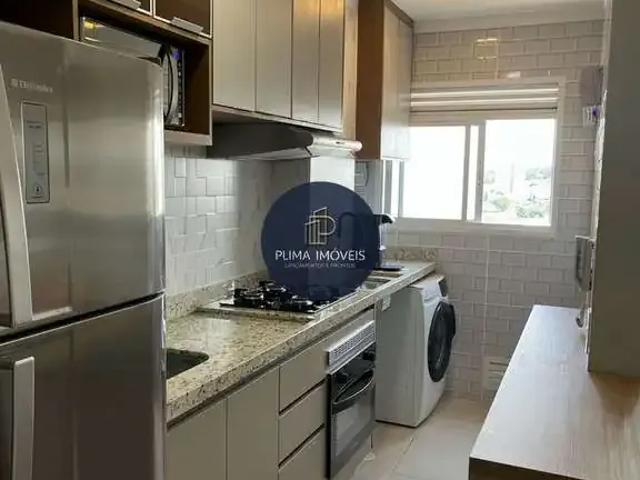 Apartamento para Venda em São Bernardo do Campo/SP Vila João Basso 2 Quartos