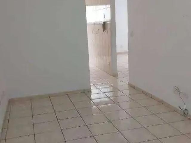 Apartamento para Venda em São Bernardo do Campo/SP Vila João Basso 2 Quartos