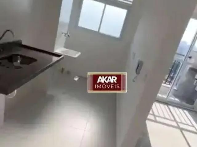 Apartamento para Venda em São Bernardo do Campo/SP Centro 2 Quartos