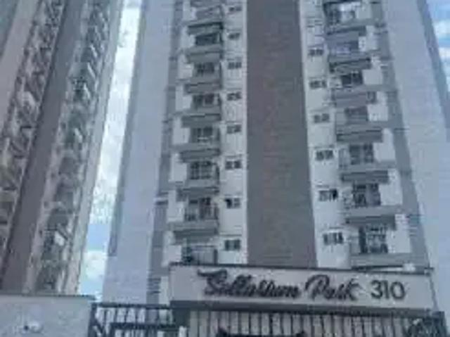 Apartamento para Venda em São Bernardo do Campo/SP Vila João Basso 2 Quartos