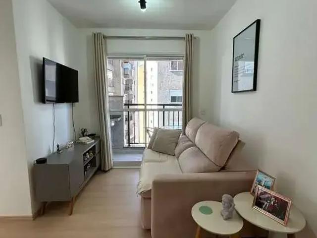 Apartamento para Venda em São Bernardo do Campo/SP Vila João Basso 2 Quartos