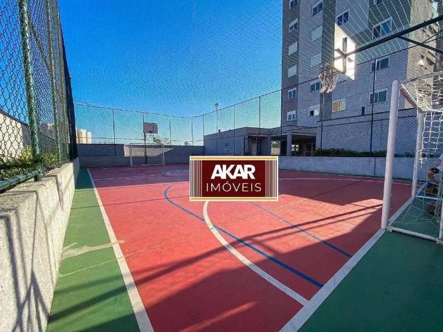 Apartamento para Venda em São Bernardo do Campo/SP Centro 2 Quartos