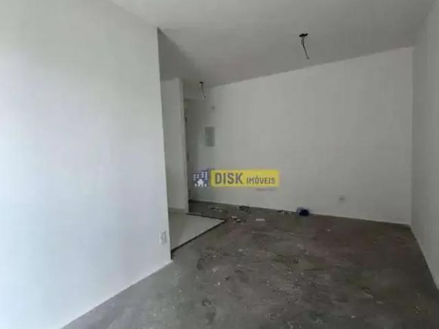 Apartamento para Venda em São Bernardo do Campo/SP Vila João Basso 2 Quartos