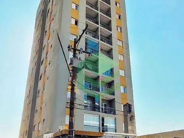 Apartamento para Venda em São Bernardo do Campo/SP Vila João Basso 2 Quartos