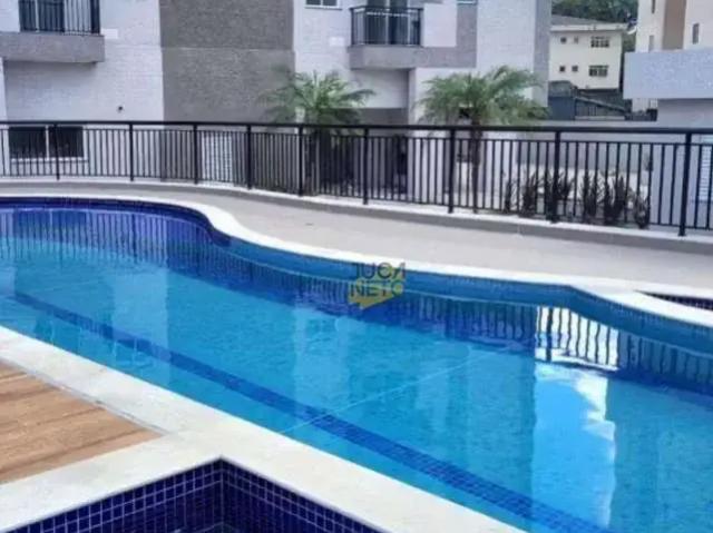 Apartamento para Venda em São Bernardo do Campo/SP Vila João Basso 2 Quartos