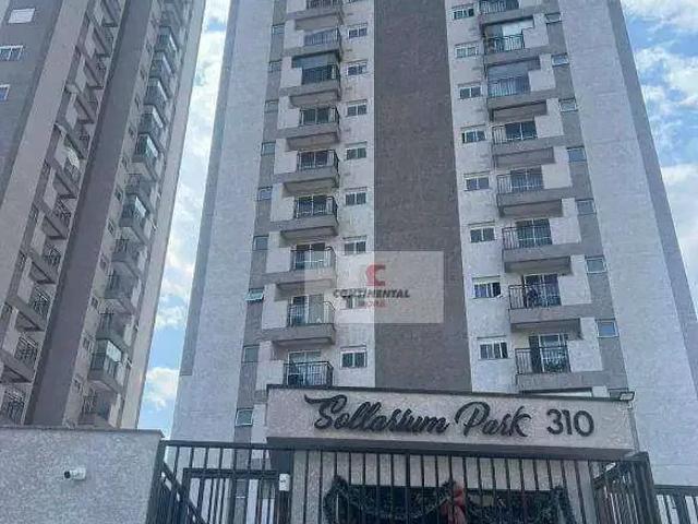 Apartamento para Venda em São Bernardo do Campo/SP Vila João Basso 2 Quartos