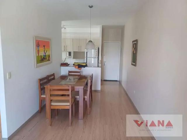 Apartamento para Venda em São Bernardo do Campo/SP Vila João Basso 2 Quartos