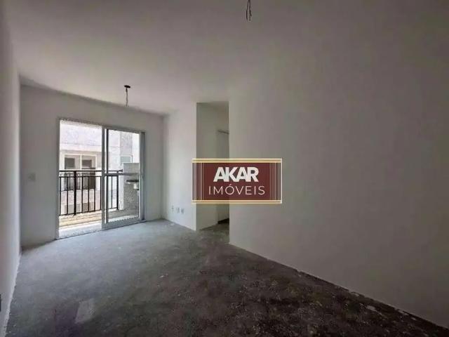 Apartamento para Venda em São Bernardo do Campo/SP Centro 2 Quartos