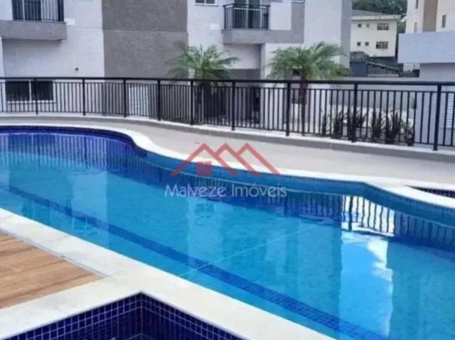 Apartamento para Venda em São Bernardo do Campo/SP Vila João Basso 2 Quartos