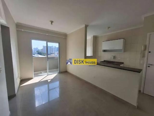 Apartamento para Venda em São Bernardo do Campo/SP Vila João Basso 2 Quartos