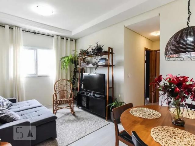 Apartamento para Venda em São Bernardo do Campo/SP Vila Jordanópolis 2 Quartos