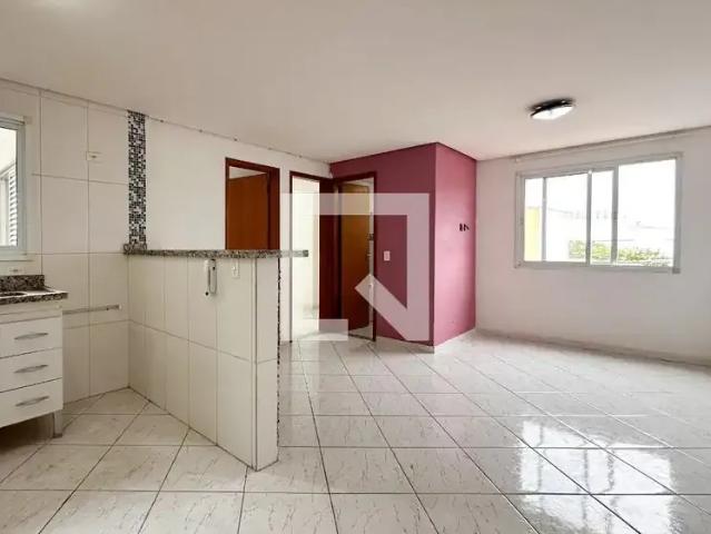 Apartamento para Venda em São Bernardo do Campo/SP Vila Jordanópolis 2 Quartos